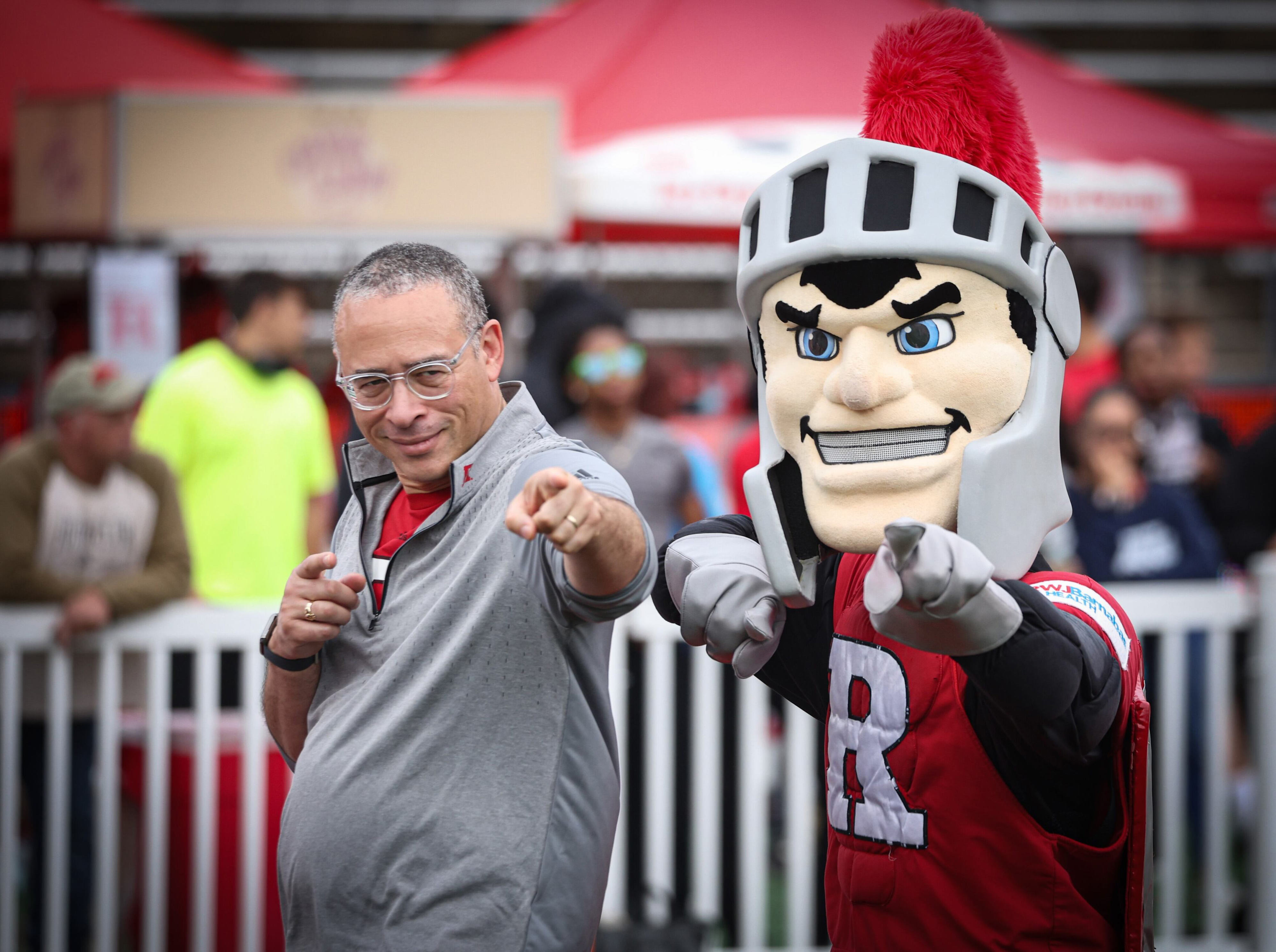 Where Rutgers football landed in 2025 Big Ten preseason poll