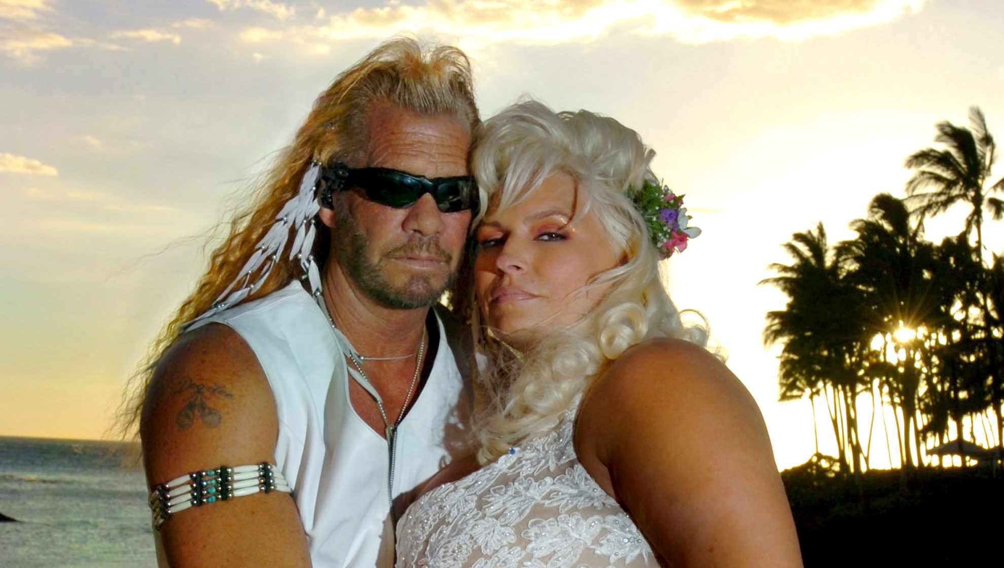 Dog The Bounty Hunter’s Wife: Meet Francie Frane, His Late Wife Beth ...