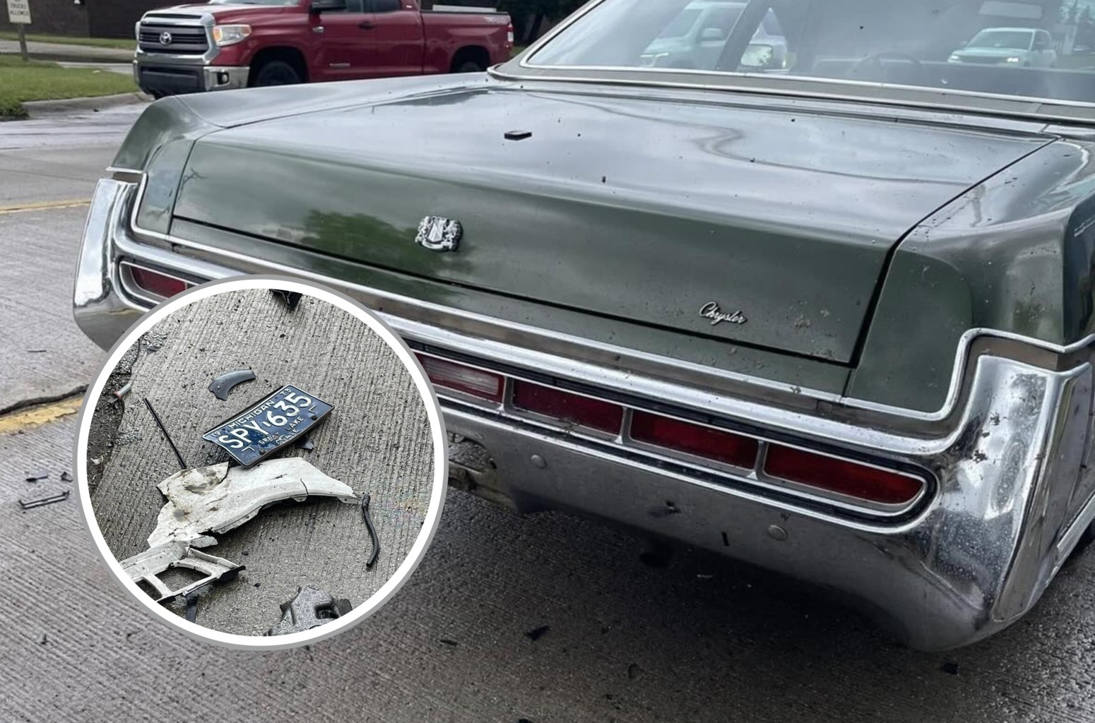 Nowoczesne auto rozbite o klasyka. Dlaczego Kia przegrała z Chryslerem?