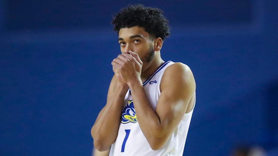 Who Is Izaiah Pasha? Meet the New Virginia Tech Guard