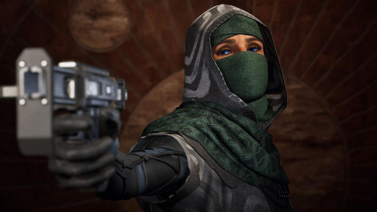 The best PC games to play in 2025