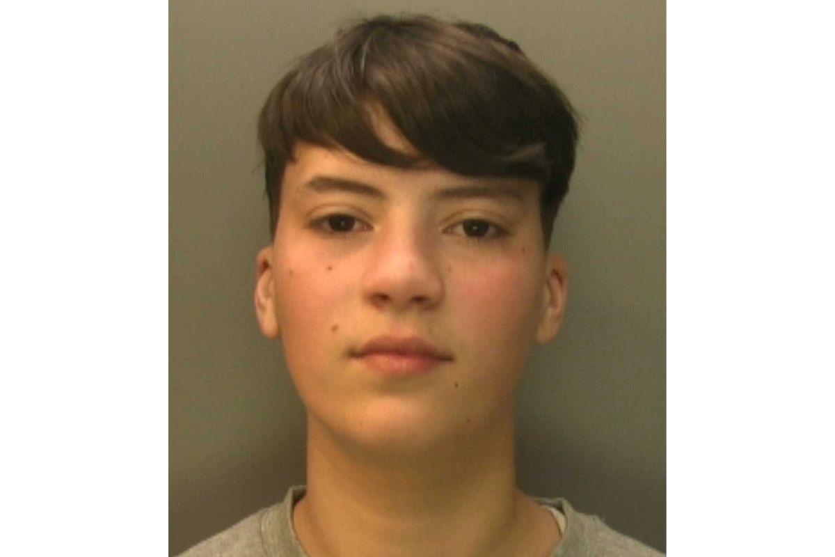 Police concerned for welfare of missing Brighton teen with links to ...