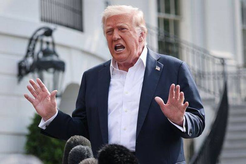 CNN halts show for 'breaking news' as poll delivers harsh blow to ...
