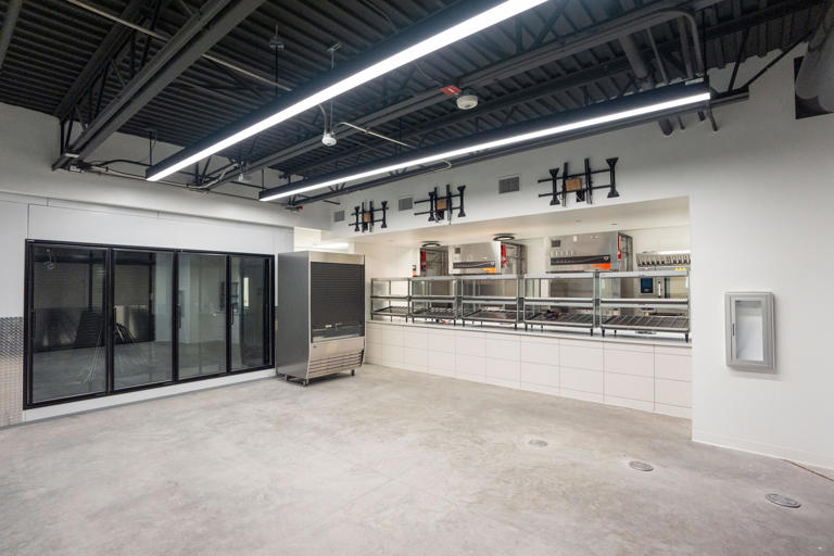 Doak Campbell Stadium: See inside renovated FSU football stadium before ...