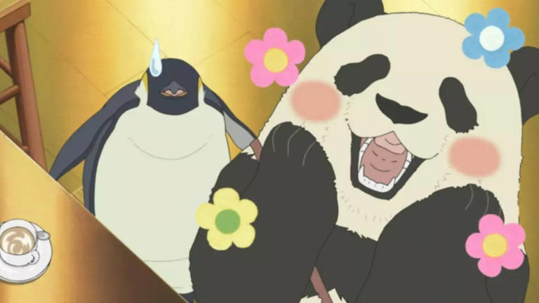 Top 10 anime that will make you speak Japanese fluently