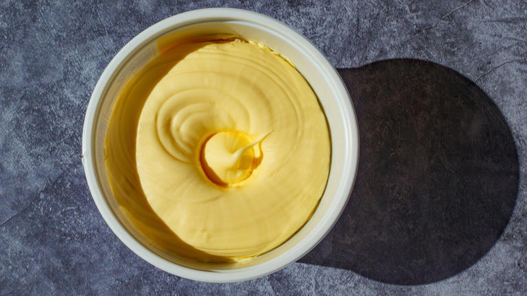 What's The Difference Between Butter And Margarine?