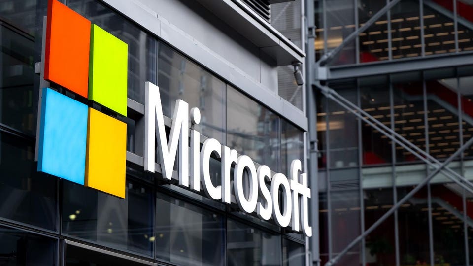 Hackers Exploit Microsoft Software Vulnerability To Reportedly Target ...