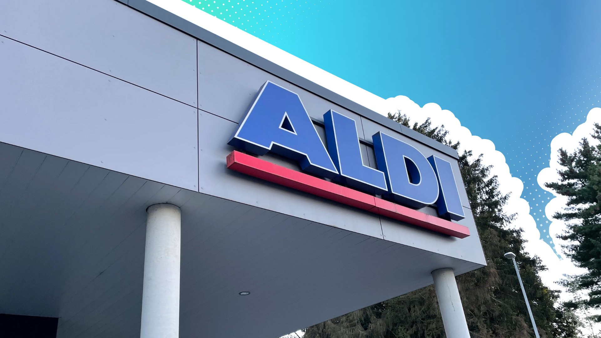 Aldi verkauft ein Gerät für 7,99 Euro, das in keinem Bad fehlen darf