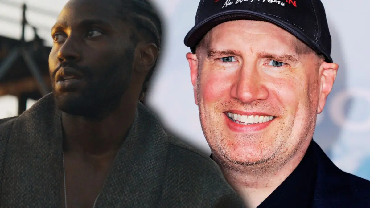 Kevin Feige Says Marvel Is Slashing VFX Costs, Taking Tips from Low ...