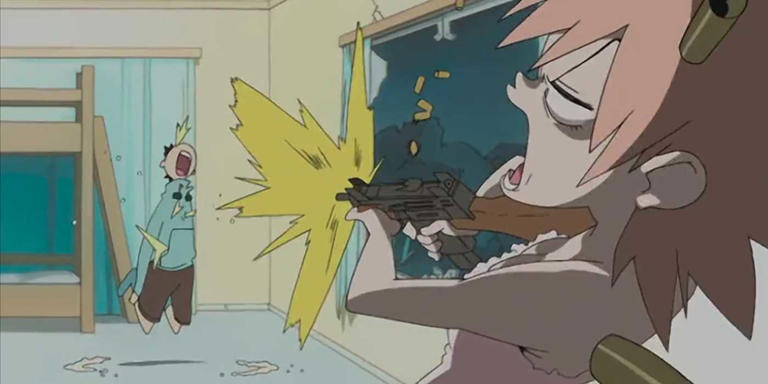 7 “Deep” Anime That Are Actually Just Confusing
