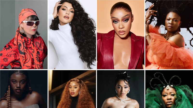 Unveiling GLAMOUR's Most GLAMOROUS Award winners of 2025