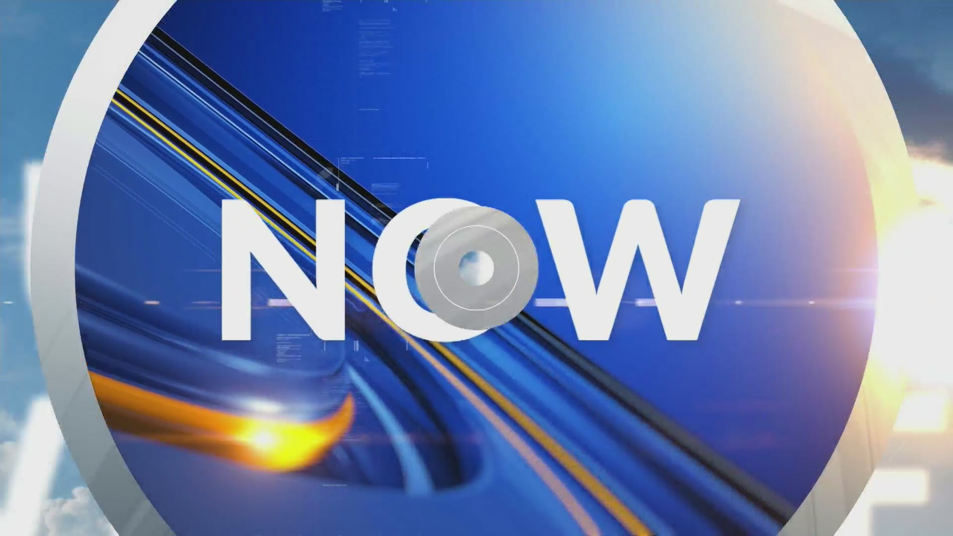 Meteorologist Andre Brooks Morning Forecast 7-21