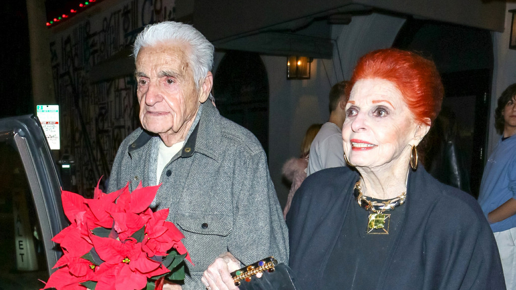 Actor Tom Troupe dies aged 97