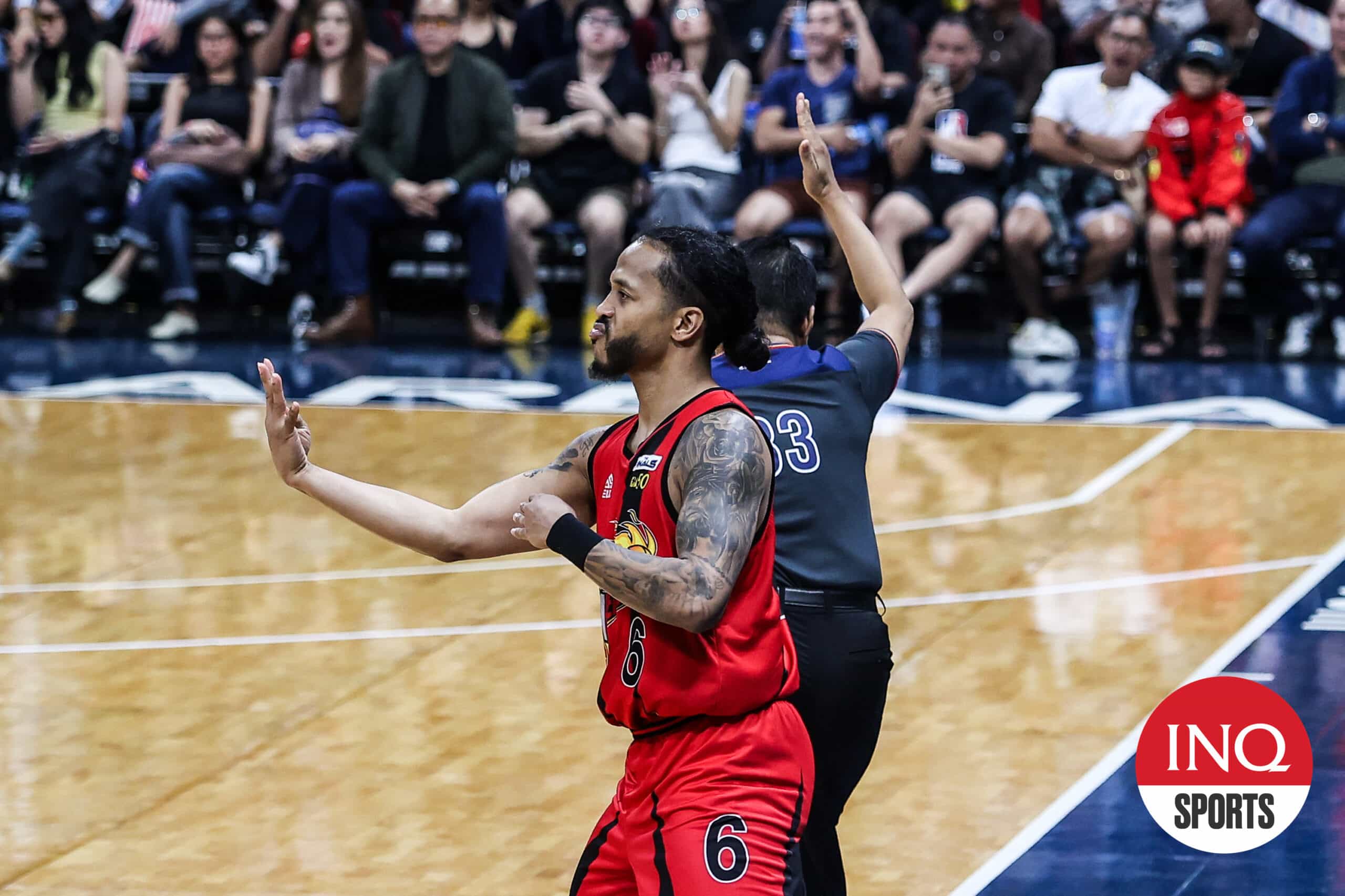 PBA Finals: Chris Ross responds to Lastimosa’s ‘not a nice guy’ remark