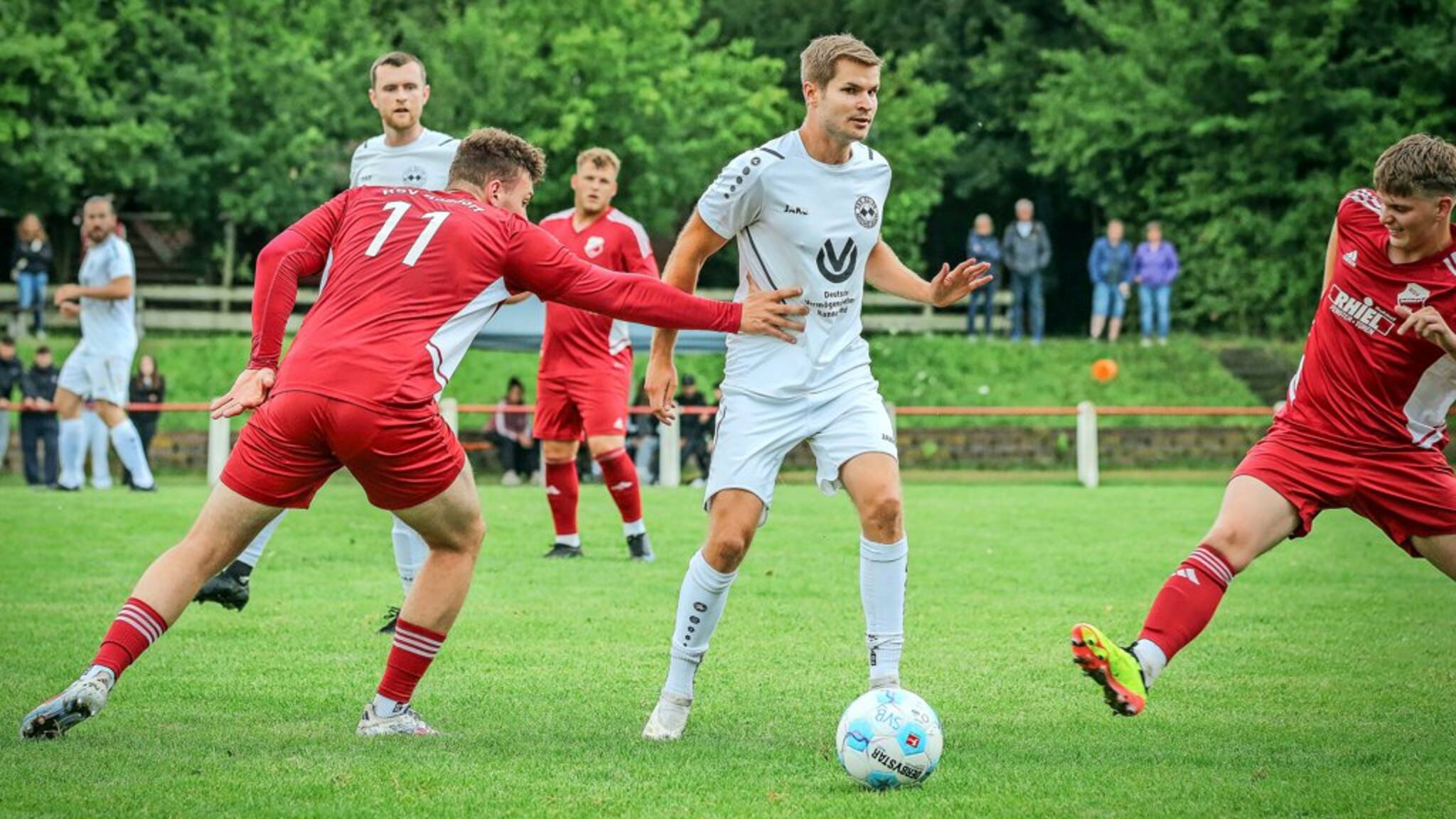 OP sucht den „Star der Woche“: Tobias Steller, Guilherme Appel Prestes ...