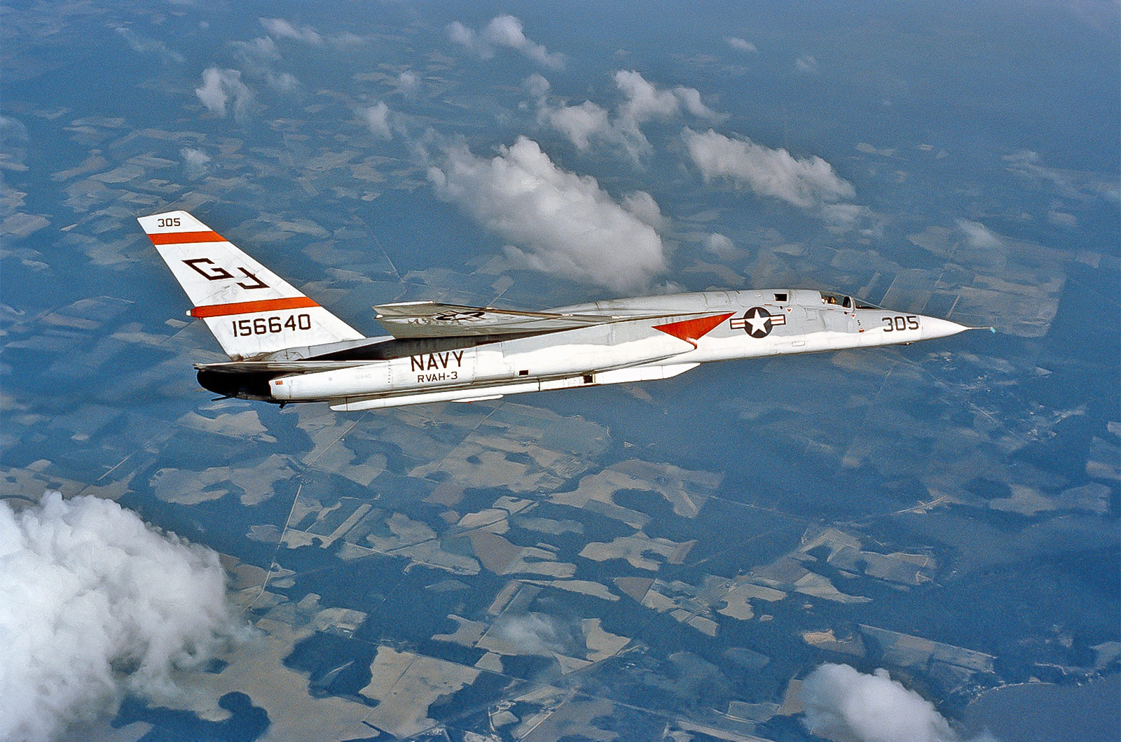 The 10 Worst US Navy Aircraft