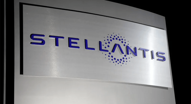 Stellantis Sees 32% Drop in Italian Vehicle Production Over First Nine ...