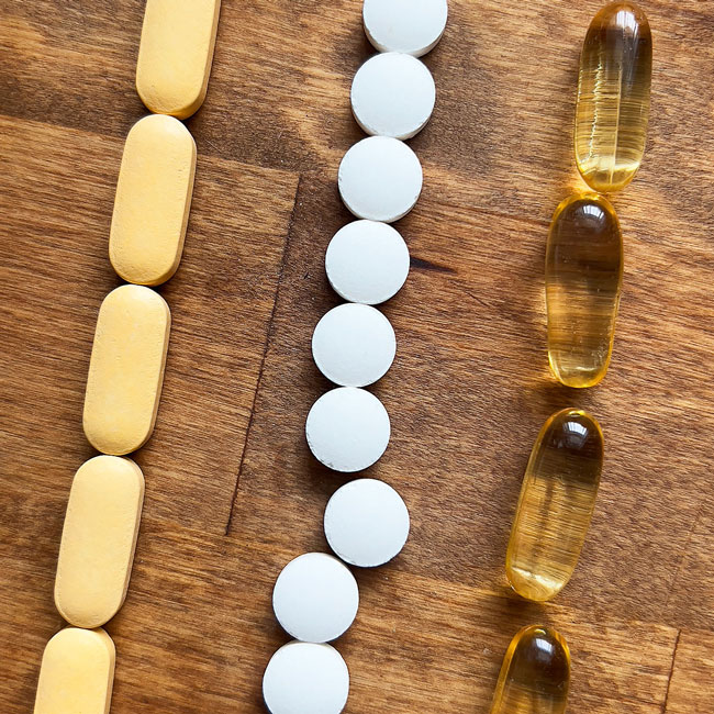 11 Unexpected Supplements That Can 'Cause Problems' In Your Liver ...