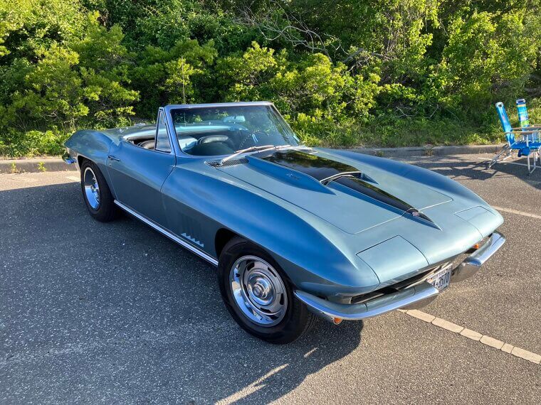 Classic Cars That Keep Going up in Value