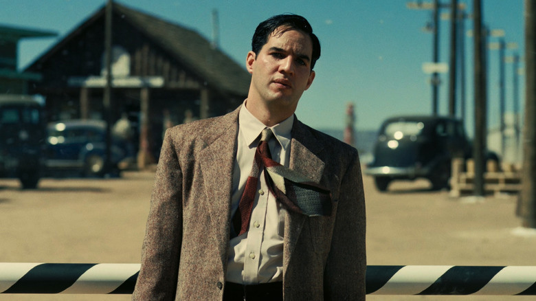 Edward Teller: What Happened To Benny Safdie's Oppenheimer Character In ... Edward Teller: What Happened To Benny Safdie's Oppenheimer Character In ...