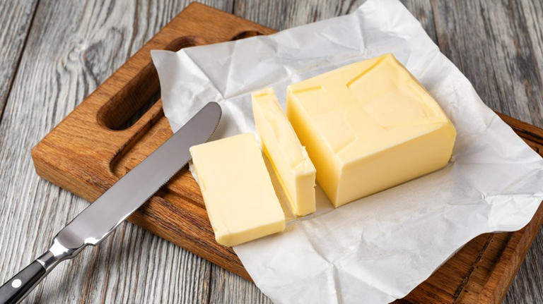 What's The Difference Between Butter And Margarine?