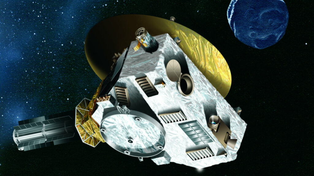 Trump sabre la Nasa : la riposte inattendue des sénateurs pour sauver ...