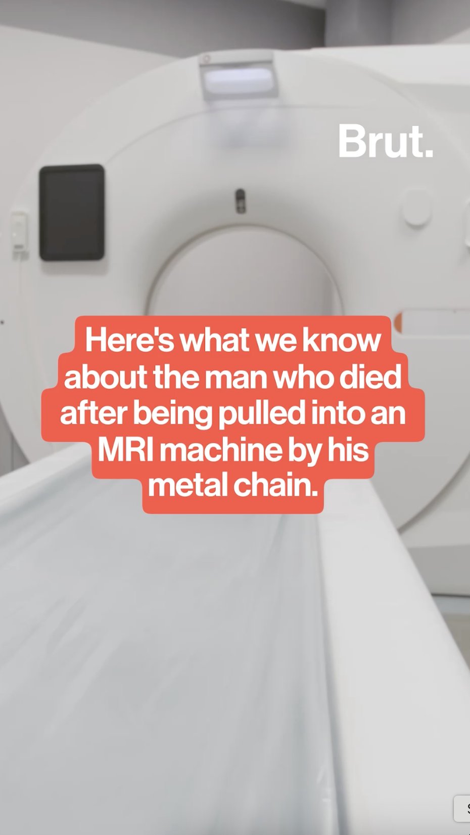 Here's what we know about the man who died after being pulled into an ...