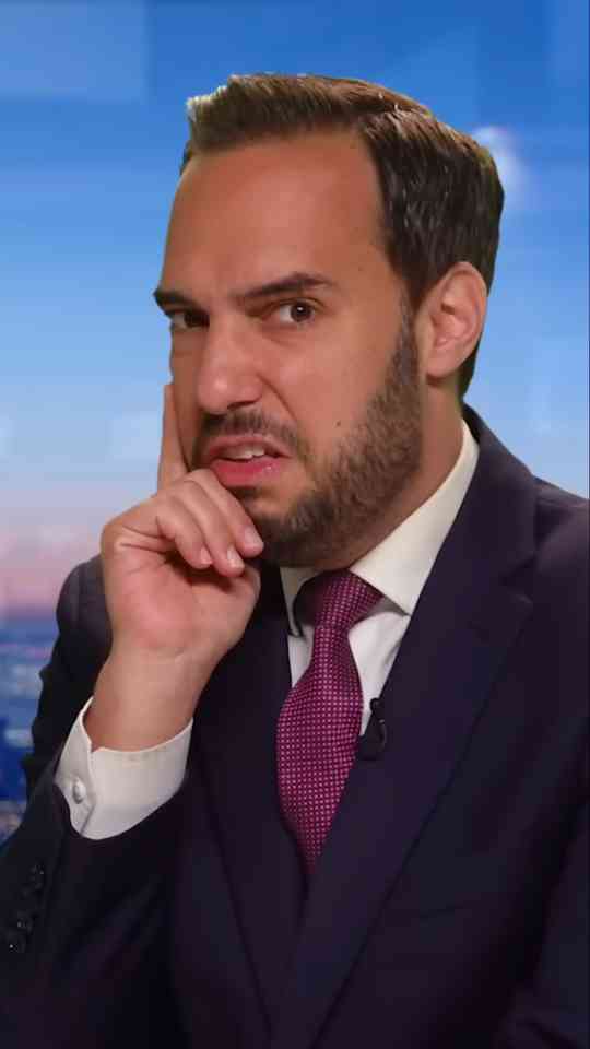 Iran's Nukes - A Middle East Nuclear Arms Race