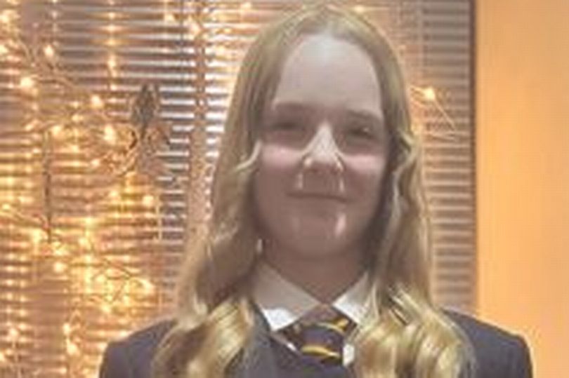 Urgent police appeal to find schoolgirl, 14, missing for almost 24 hours