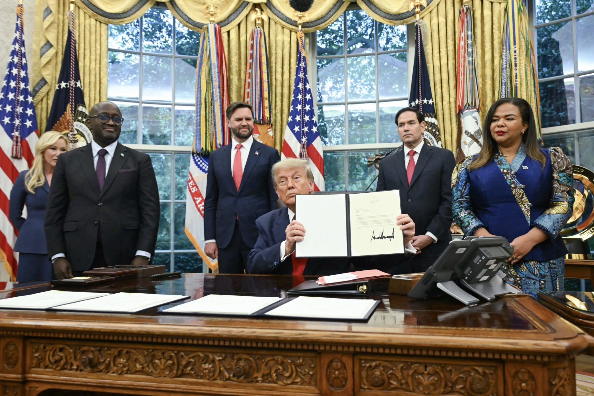 A peace deal with DR Congo signals hope for blood-stained Rwanda