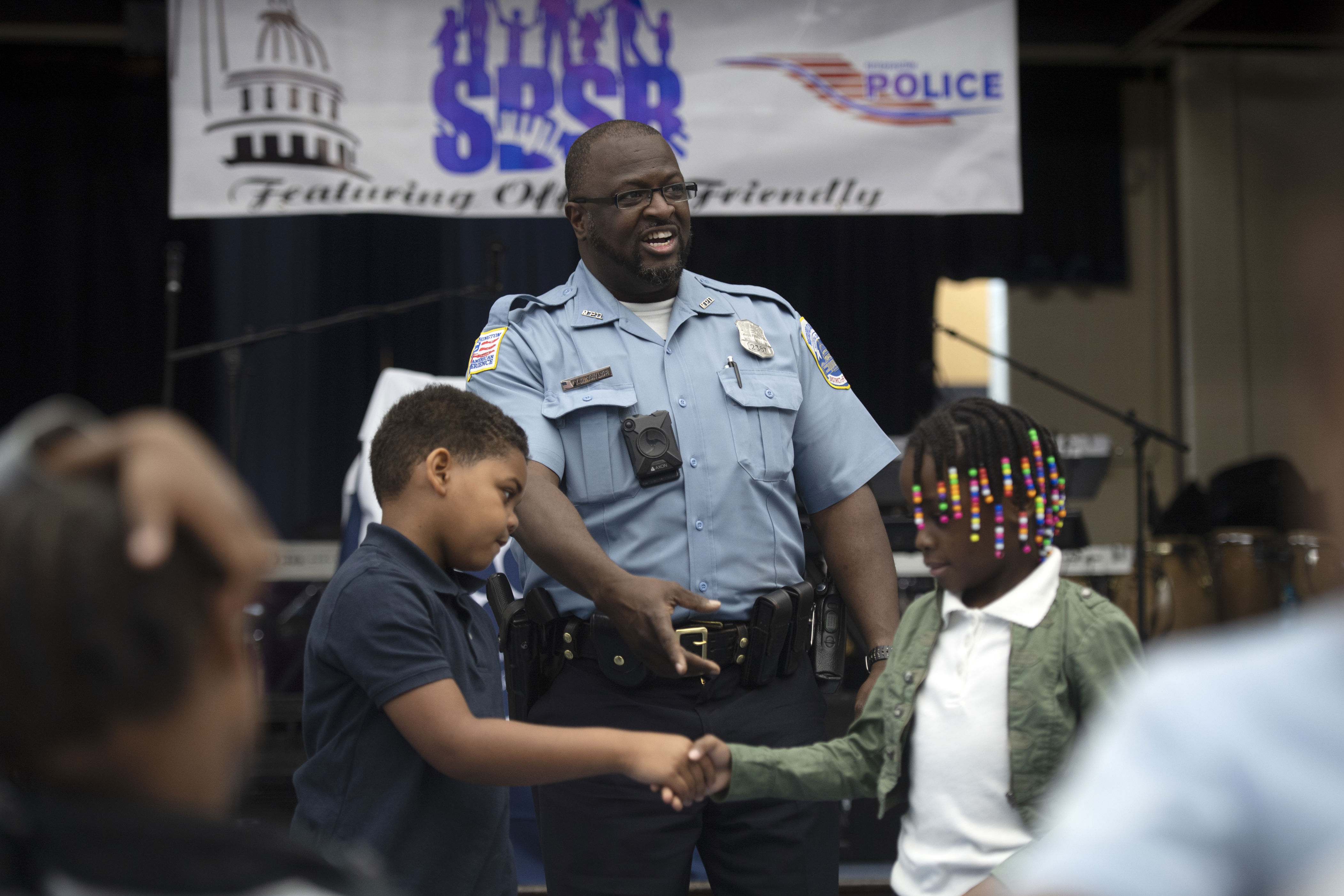 Report: ‘Critical gaps’ in D.C. schools’ gun violence prevention plan