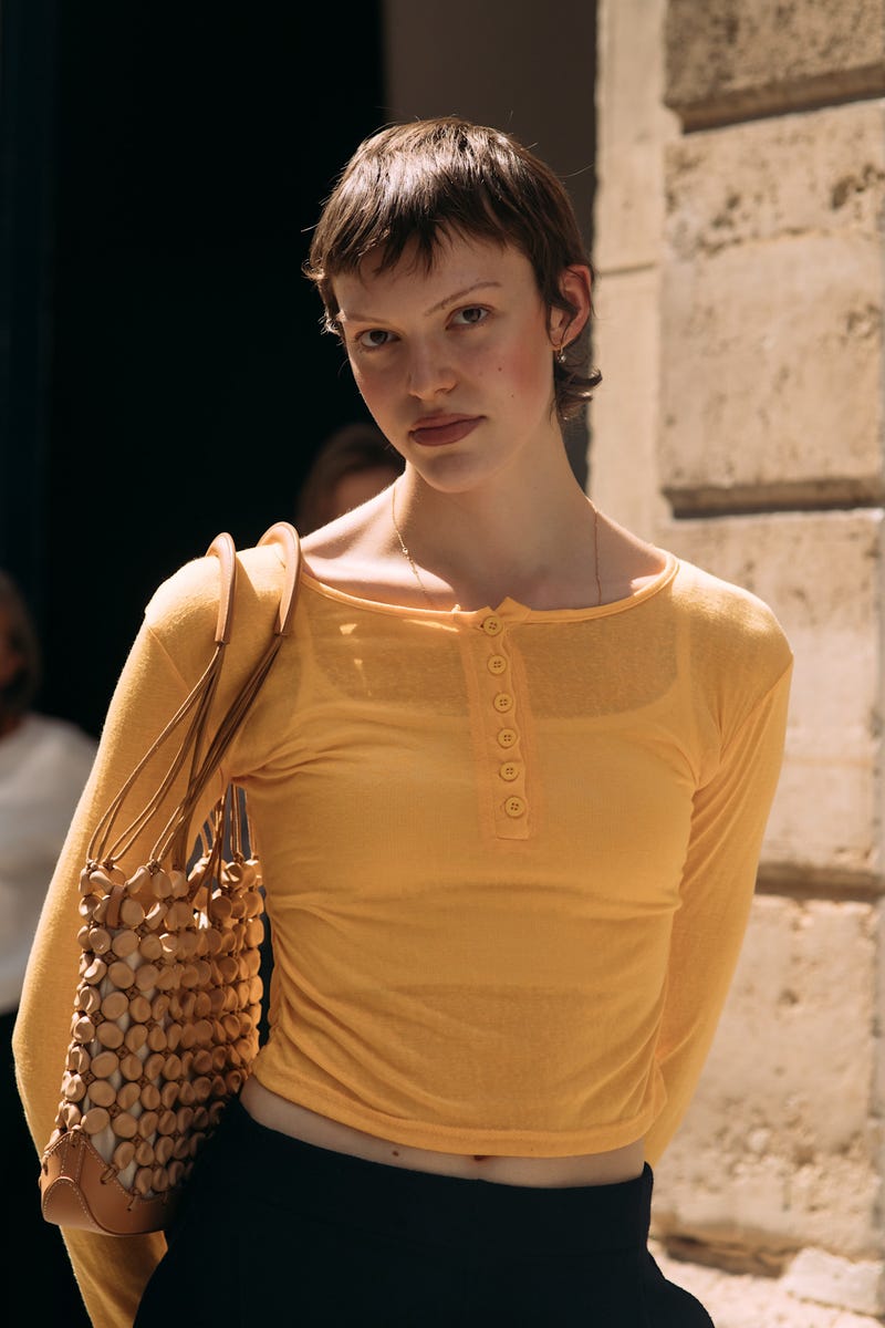 The 3 Coolest Pixie Cuts For Fine Hair And How To Style Them