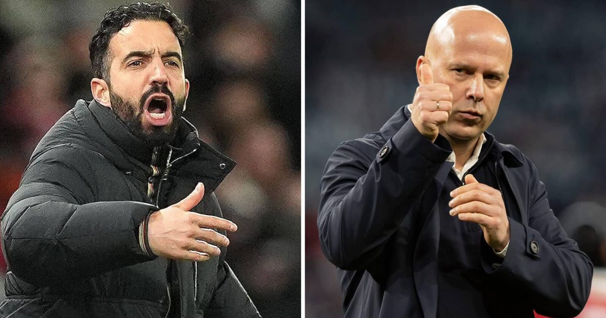 Liverpool allow Man Utd to complete huge January signing as Romano ...