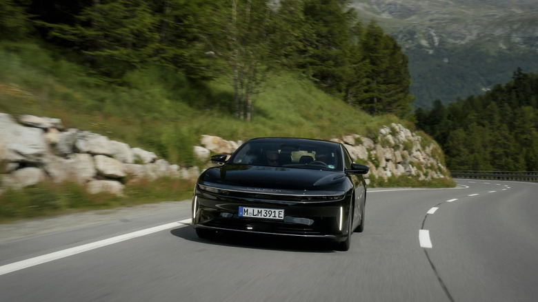 Which EV Holds The World Record For Longest Distance On A Single Charge?