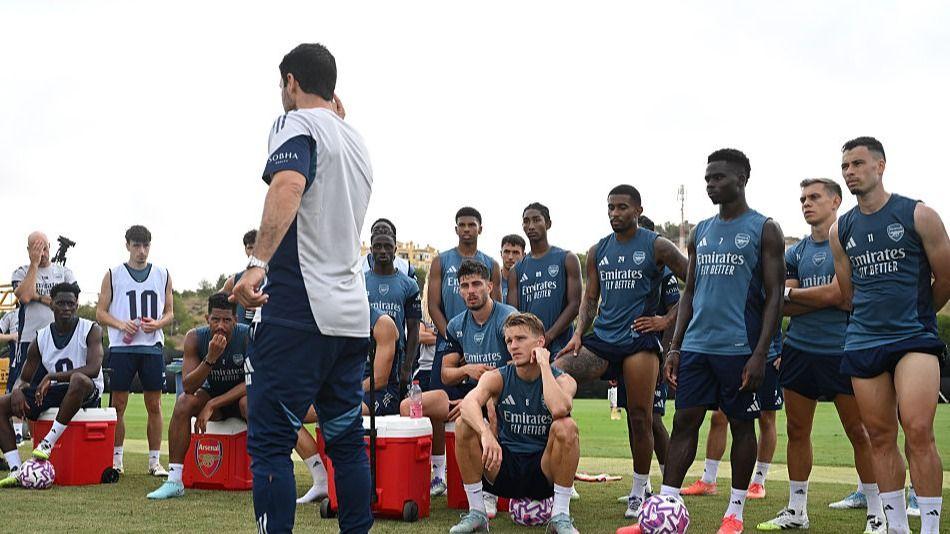 'Put up or shut up' - fan views on Gabriel comments