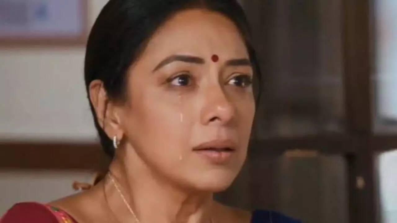 Anupamaa: Anupamaa gets to know about Anju’s association to the orphanage