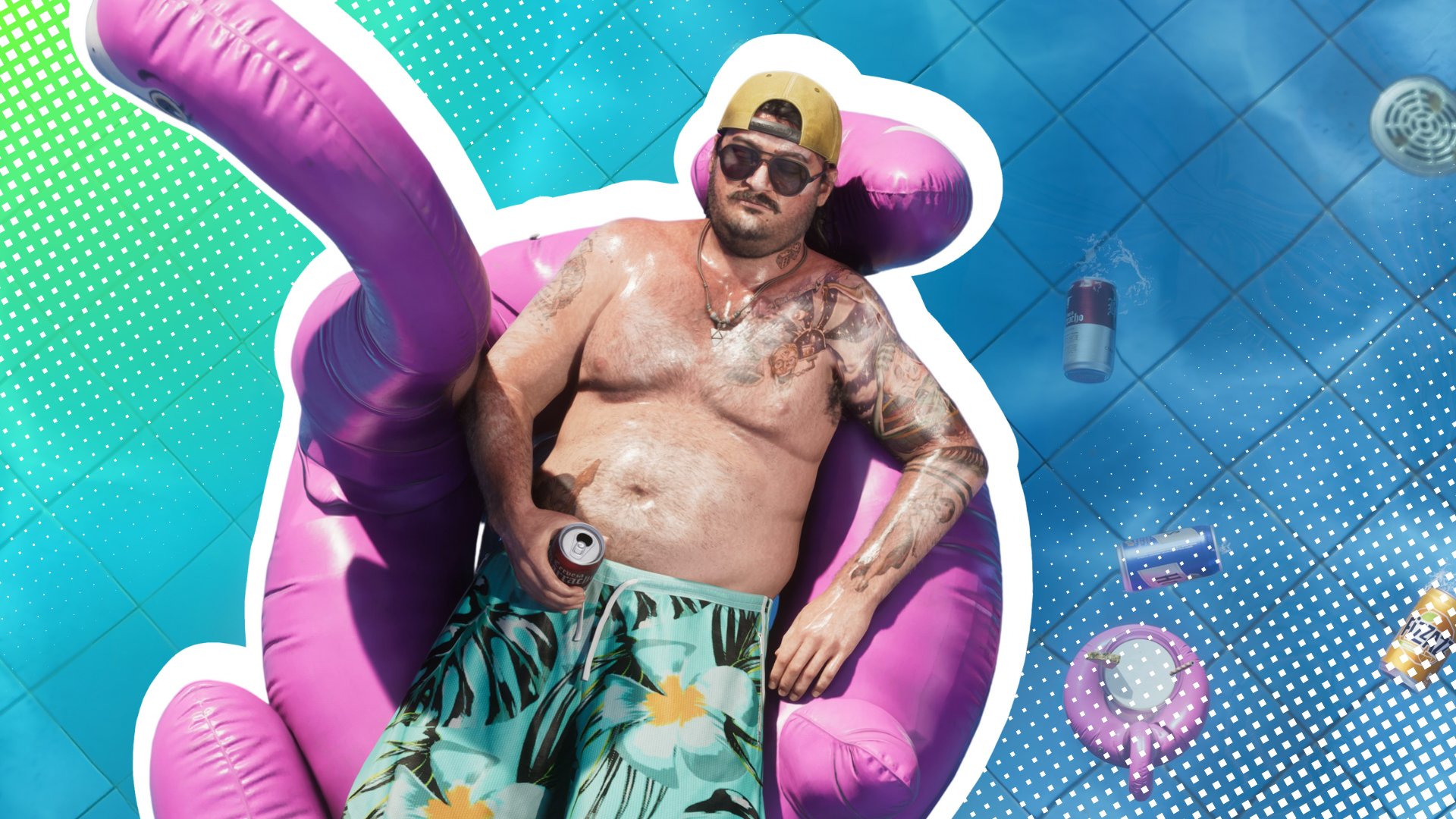 GTA 6 zum Anfassen: In einem Laden geht das schon