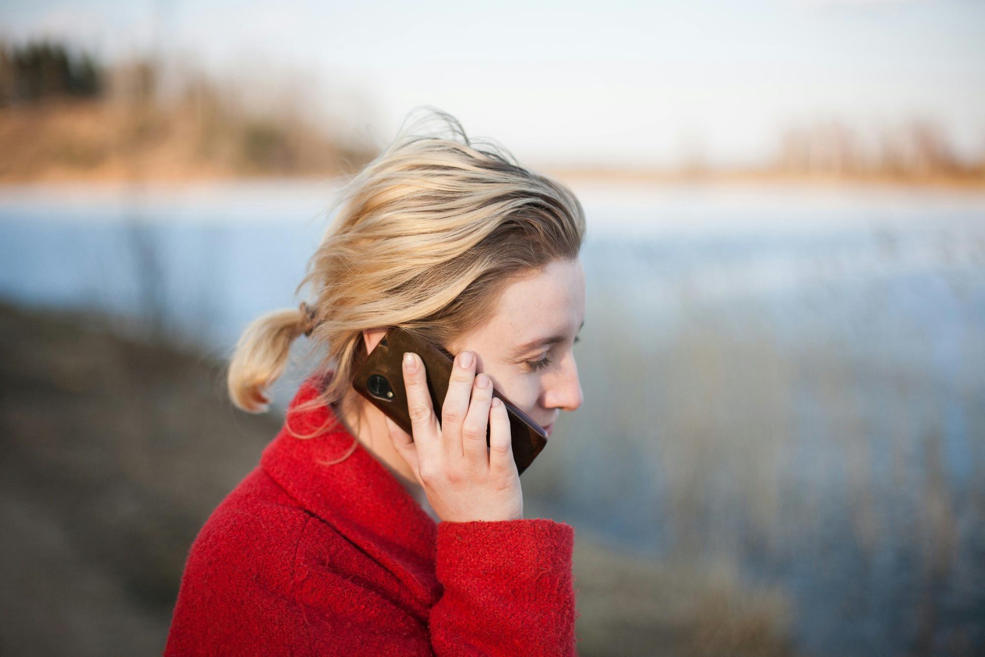Most Yorkshire residents put on a posh ‘phone voice’ when on a call