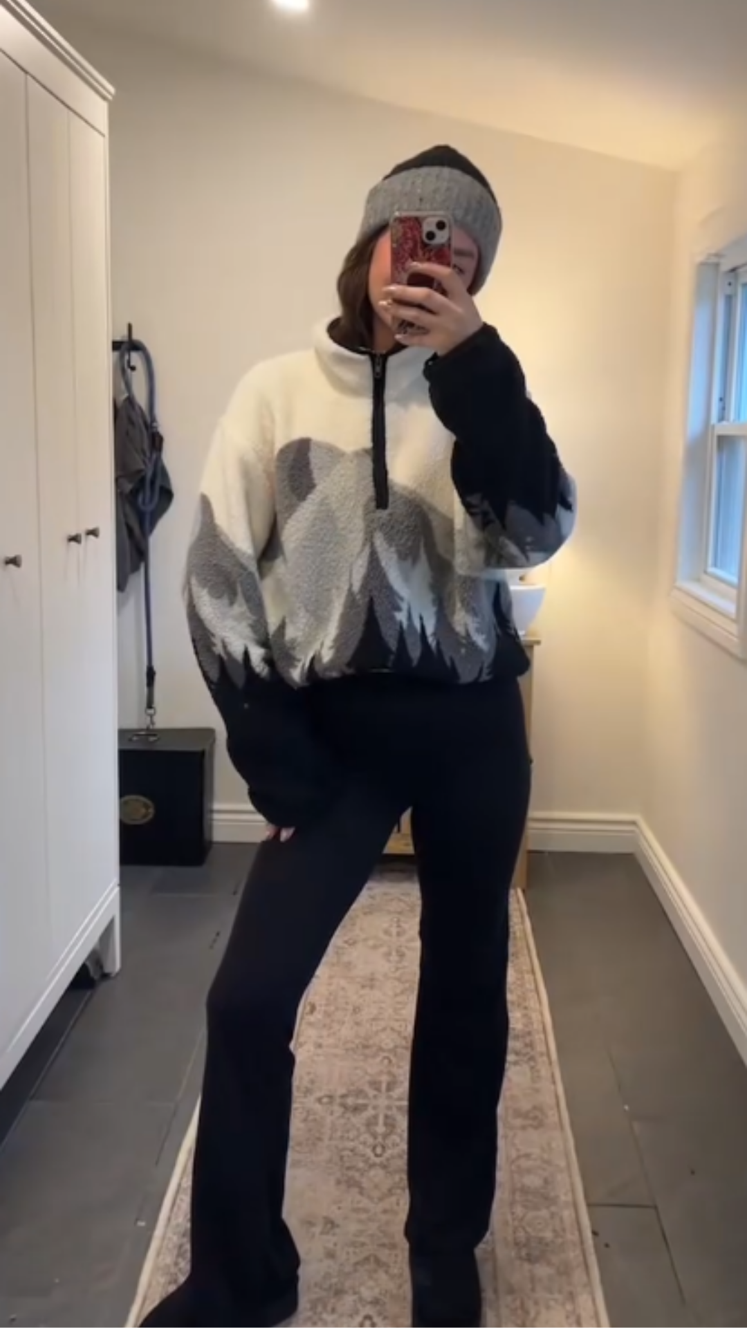 Cozy Outfit Ideas for Cold Weather – Style Inspiration You’ll Love