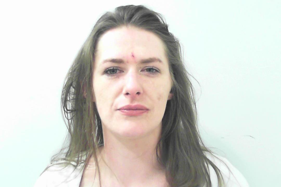 North Yorkshire Police launch appeal to help find Harrogate woman ...