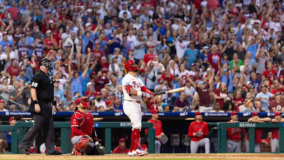 MLB Home Run Leaders on Pace to Combine For Historic Achievement in 2025