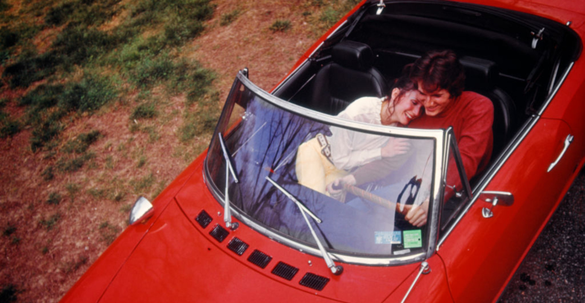 Common relationship red flags