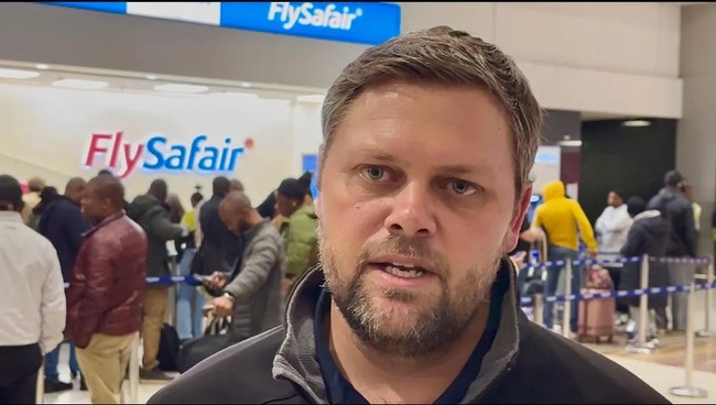 FlySafair confirms cancellation of 26 flights and apologises 'deeply ...