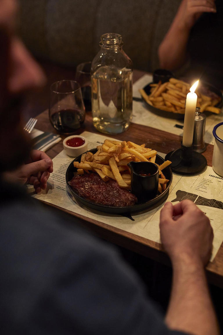 Flat Iron's One Night Only Carcass Club returns to Leeds