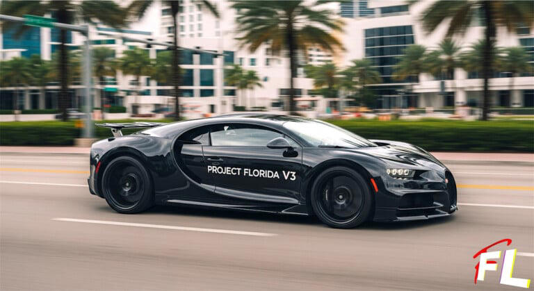 Project Florida V3 Codes – July 2025