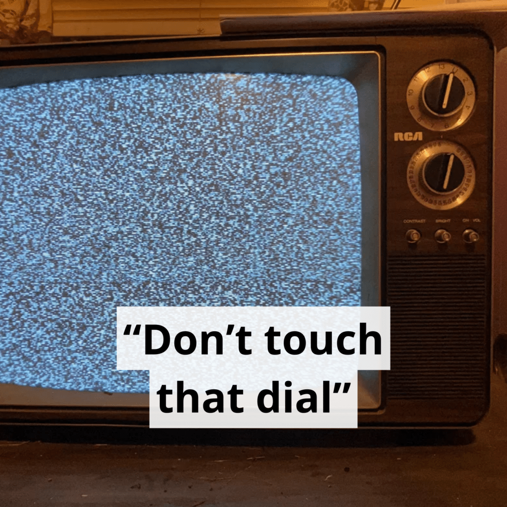 29 Boomer Sayings Kids Today Wouldn’t Understand