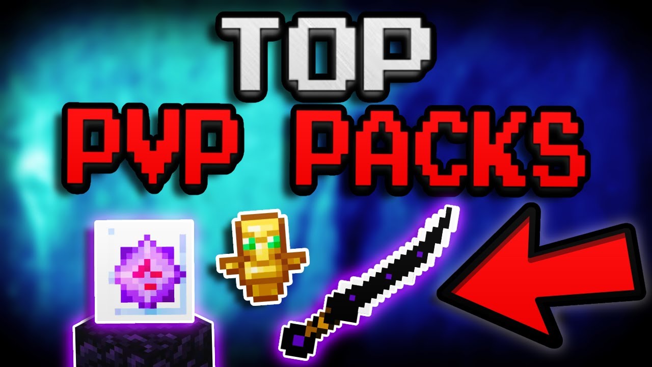 Top 10 Minecraft 1.21 PvP Texture Packs – Boost FPS & PvP Style!