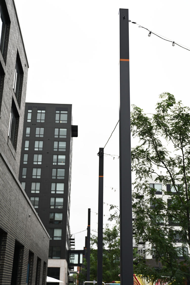 What's Up With That? The story behind those oddly labeled columns in ...