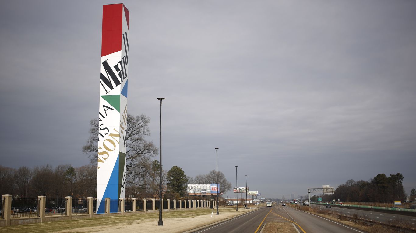 Why the Marlboro sign means "home" to Richmond locals