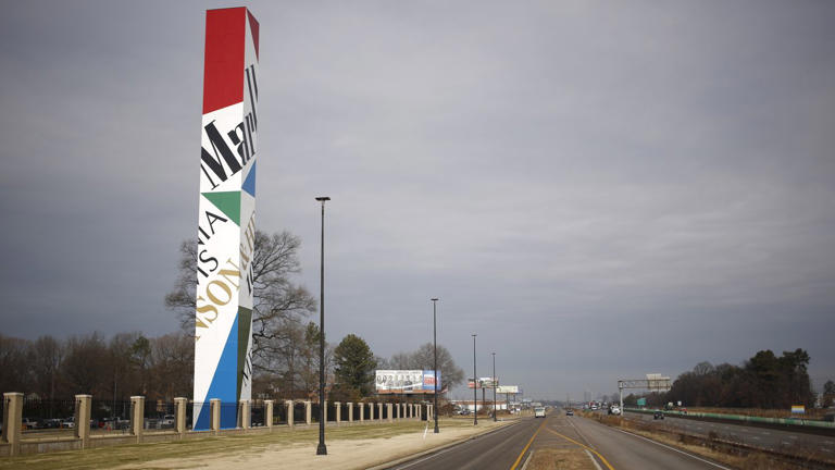 Why the Marlboro sign means "home" to Richmond locals